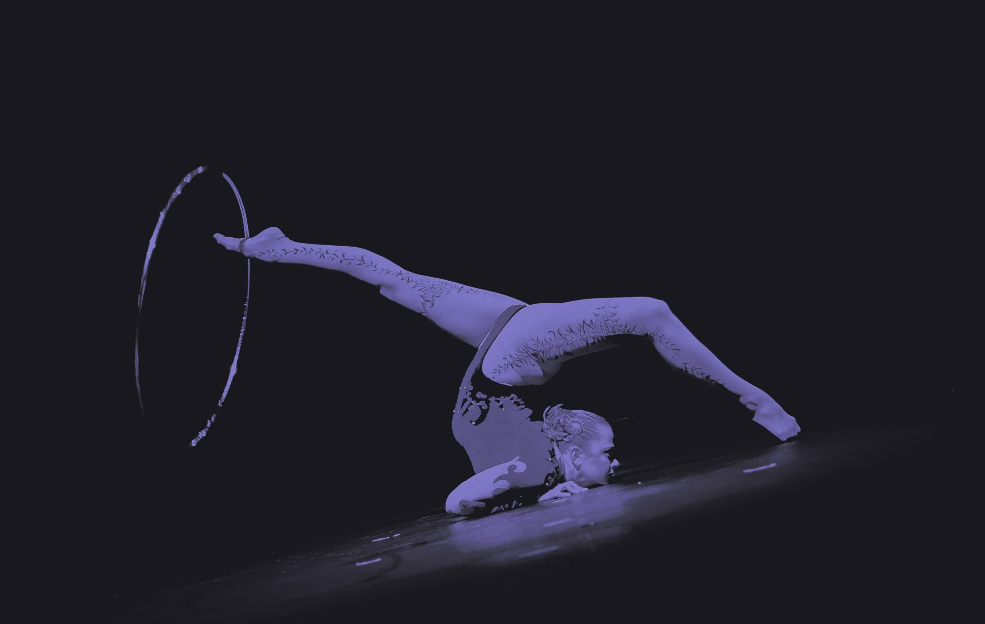 Cirque Style Shows By Imagination Entertainment. Acrobatic Entertainment